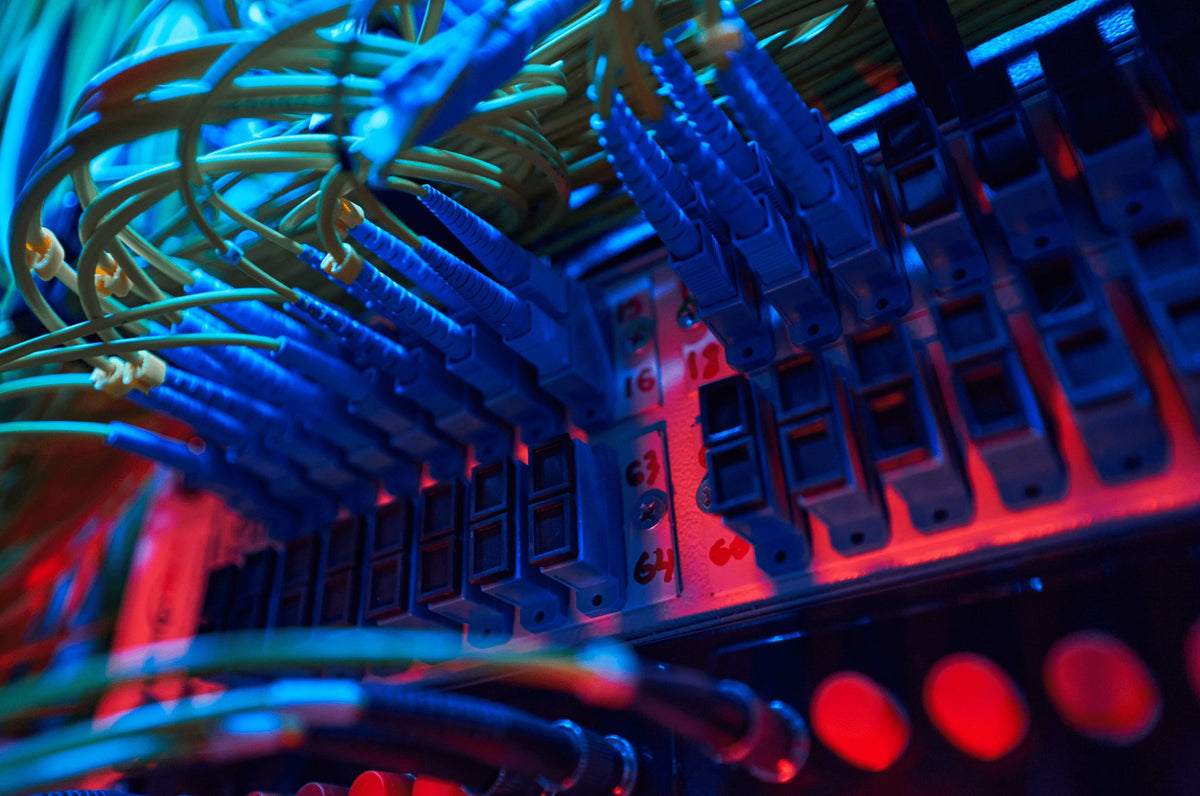 Switches Réseau - Performants, Fiables et à Meilleurs Prix au Maroc – Binaa